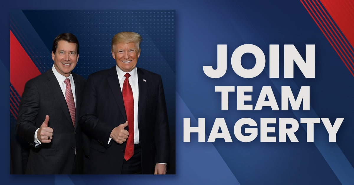 Senator Bill Hagerty Clears GOP Primary Field, Advances Straight to ...
